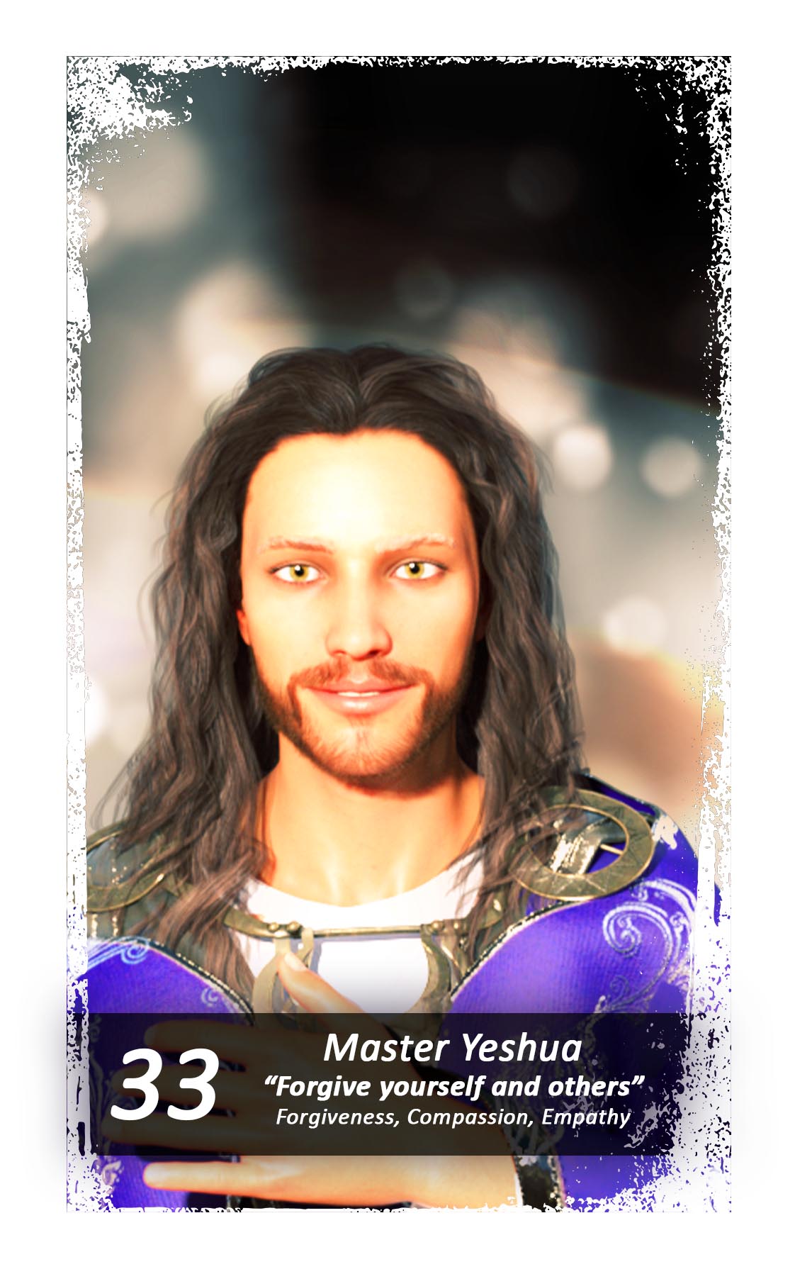 Ascended Masters - Messengers of the Divine